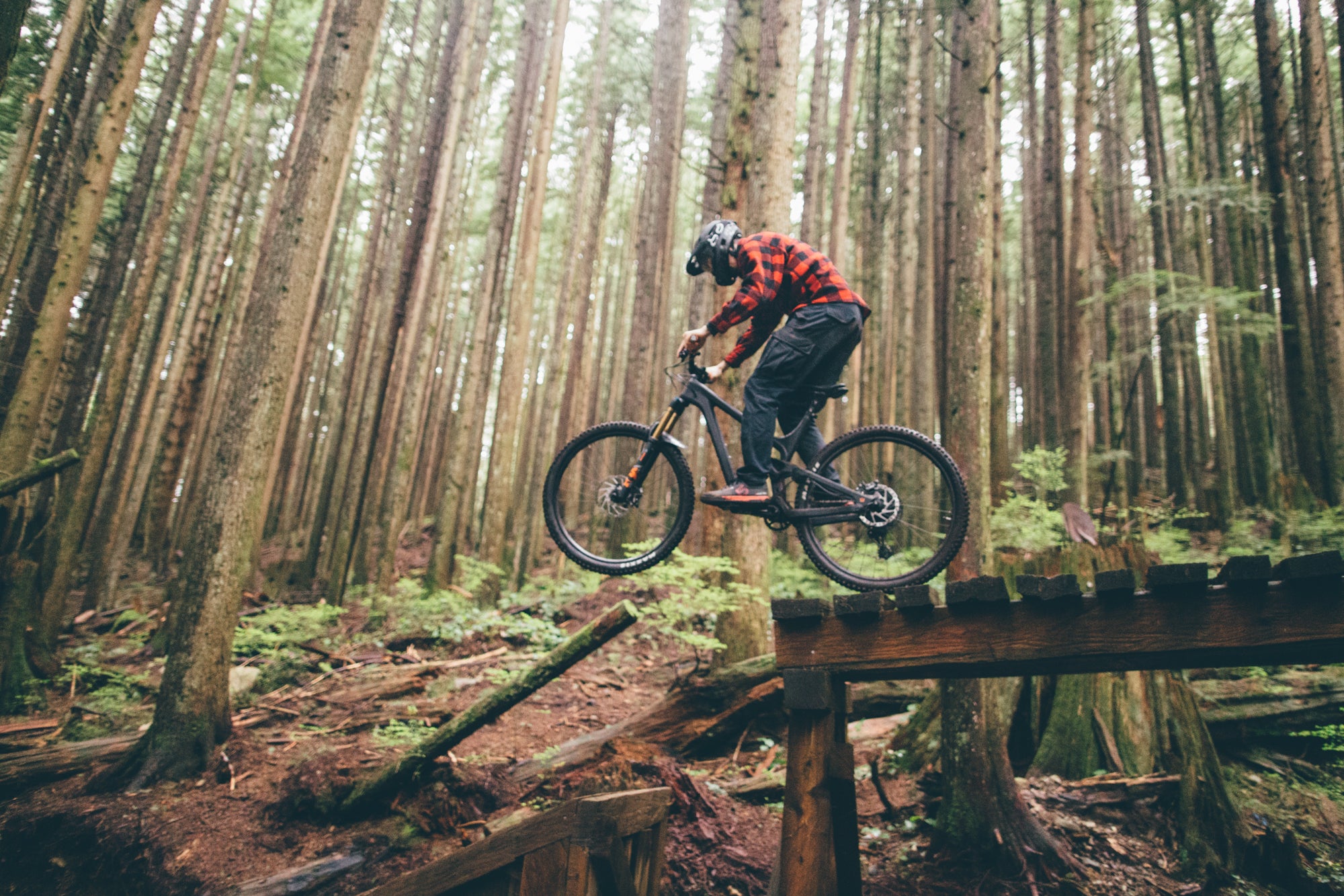 Mountainbike-Rahmen – ICAN Cycling